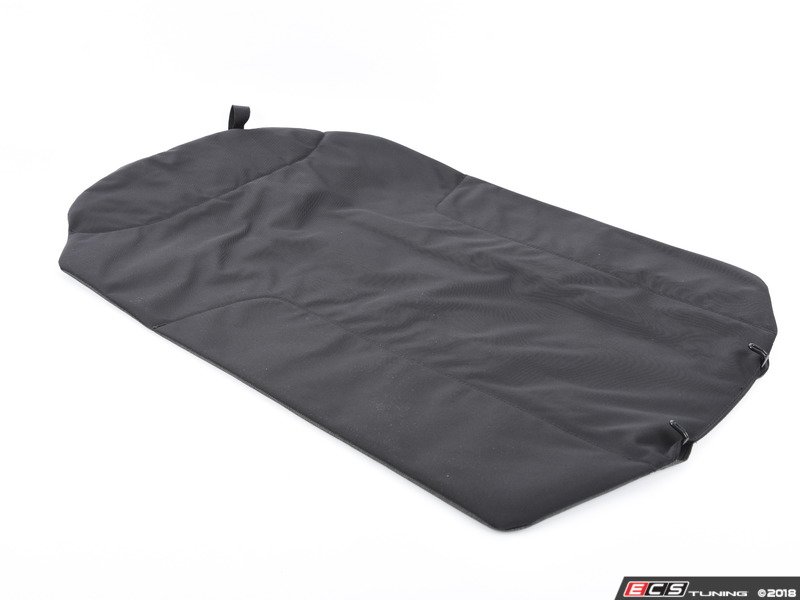 Genuine BMW - 82122448367 - Backrest Cover (82-12-2-448-367)