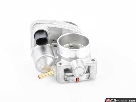 Bremmen Parts - 13547509043 - Throttle Housing / Body
