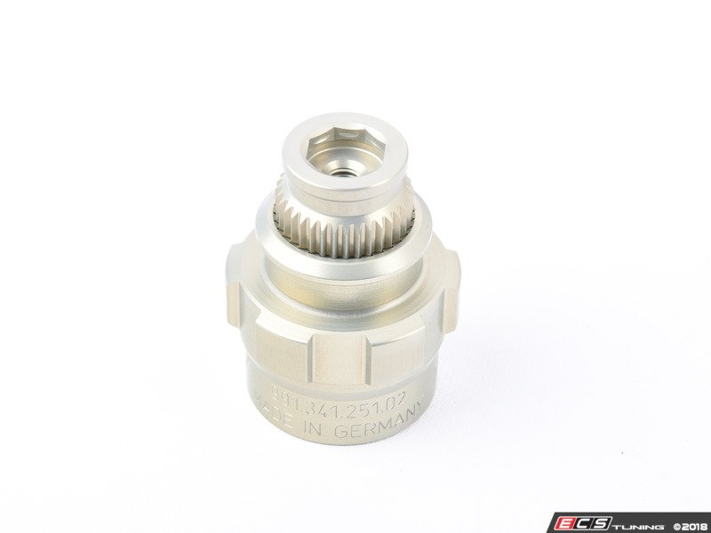 Genuine Porsche - 99134125102 - LOCKING DEVICE