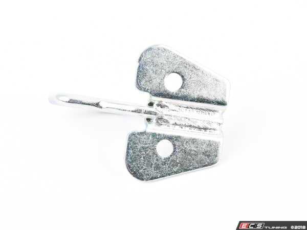 Genuine BMW - 51247211294 - STRIKER TRUNK LID (51-24-7-211-294)