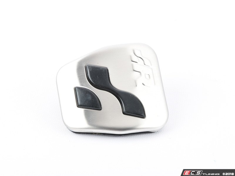 Genuine Volkswagen Audi - 1J0721174bB41 - R32 Clutch Pedal Pad - (NO ...