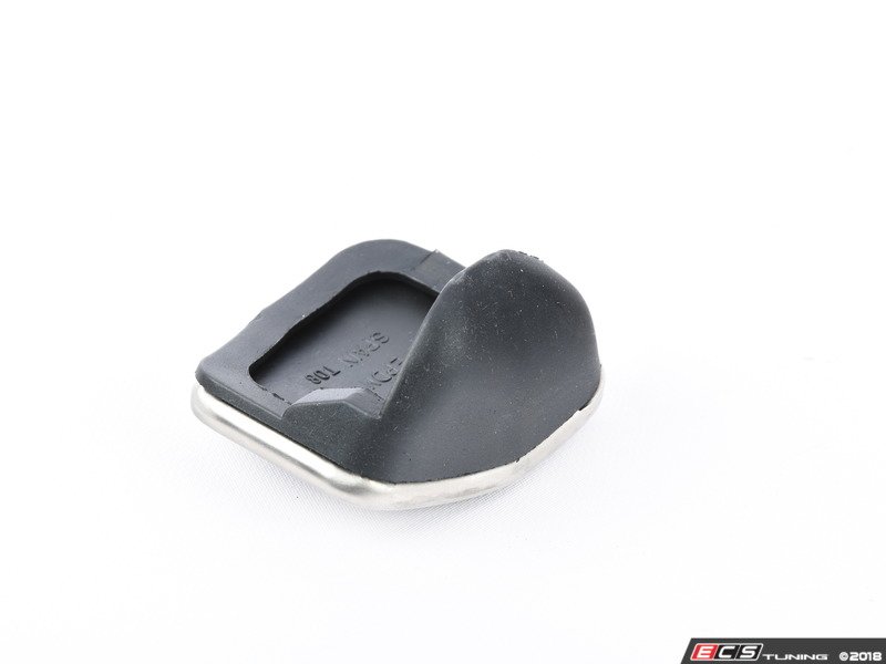 Genuine Volkswagen Audi - 1J0721174bB41 - R32 Clutch Pedal Pad - (NO ...
