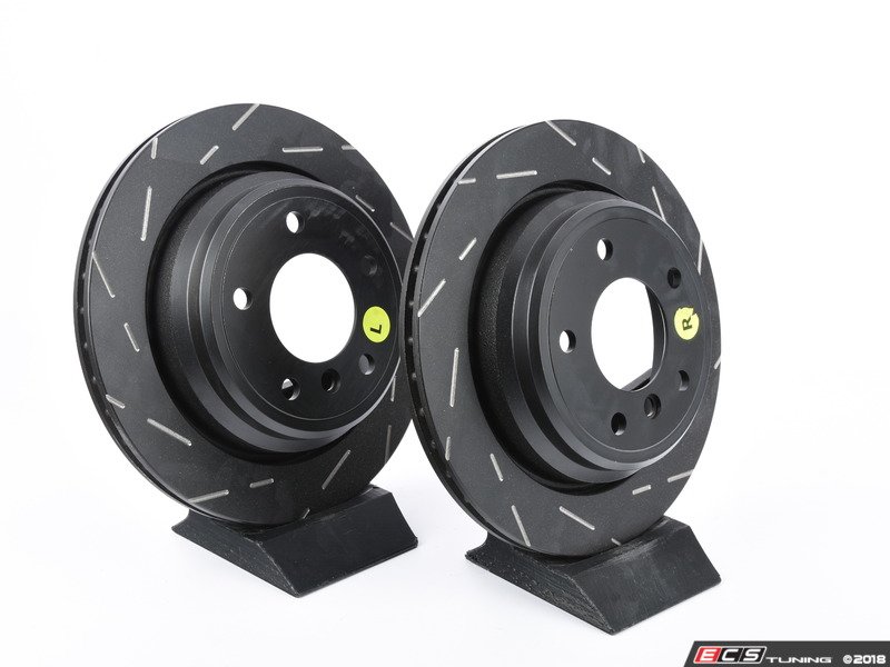 EBC - USR860 - Rear Ultimax USR Sport Rotors - Pair
