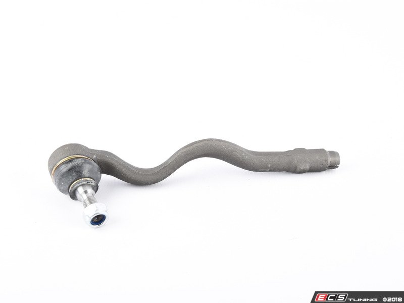 Rein - 32106774220 - Outer Tie Rod End - Left
