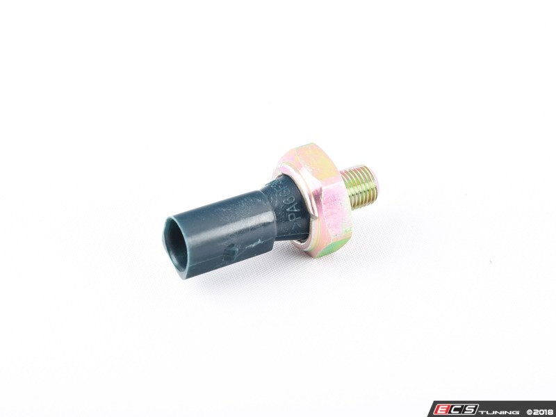 Meistersatz - 036919081D - Oil Pressure Switch - Green - (NO LONGER ...