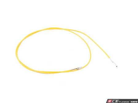 Genuine Volkswagen Audi - 000979034E - Repair Wire - Priced Each (000 ...