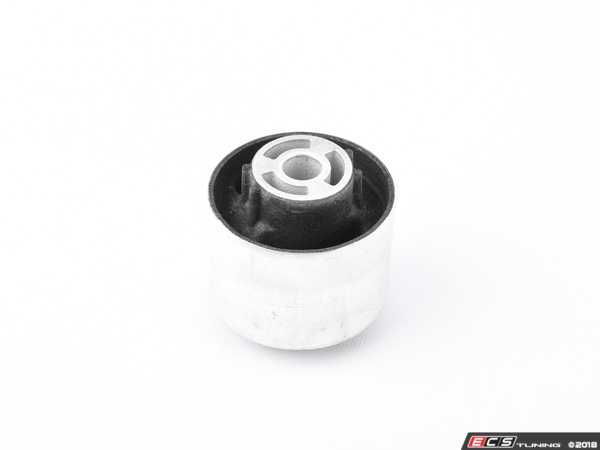Lemforder - 1K0505541D - Front Trailing Arm Bushing - Priced Each