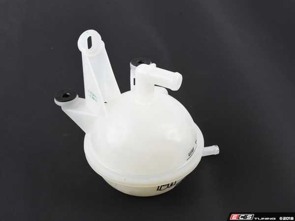 Genuine Volkswagen Audi - 8Z0121407A - TANK (8Z0 121 407 A)