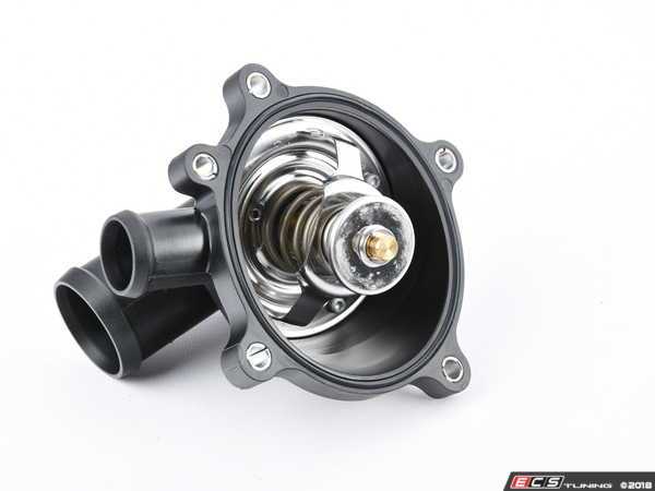 Genuine Volkswagen Audi - 079121115BG - Thermostat (079 121 115 BG)