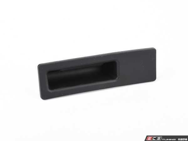 Genuine BMW - 51247463161KT - Trunk Release Kit