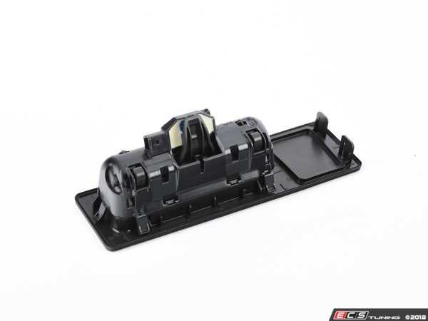 Genuine BMW - 51247463161KT - Trunk Release Kit