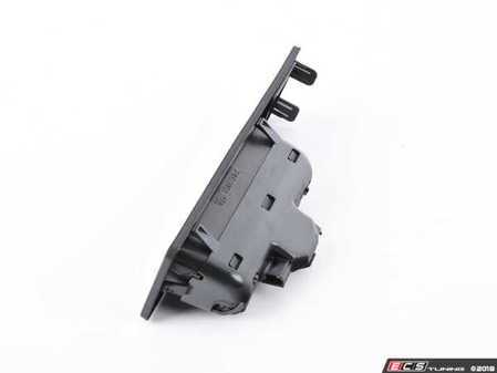 Genuine BMW - 51247463161KT - Trunk Release Kit