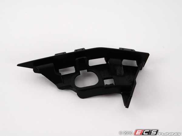 Genuine BMW - 51117165179 - Front Bumper Support - Left (51-11-7-165-179)