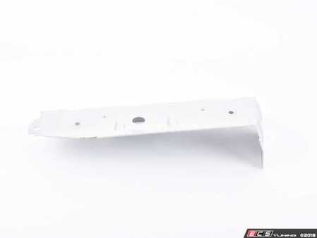 Genuine Volkswagen Audi - 06H129597K - COVERPLATE (06H 129 597 K)