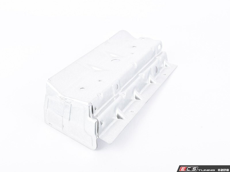 Genuine Volkswagen Audi - 06H129597K - COVERPLATE (06H 129 597 K)