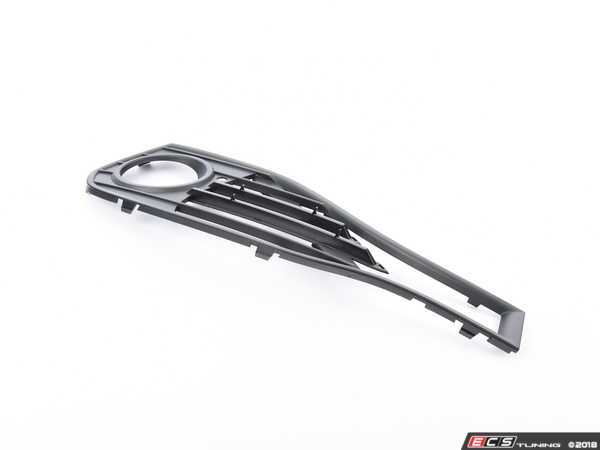 Genuine BMW - 51117309620 - OPEN GRID, RIGHT (51-11-7-309-620)