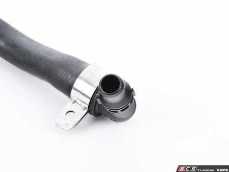 Genuine BMW - 17127805601 - E70 Coolant Hose (17-12-7-805-601)