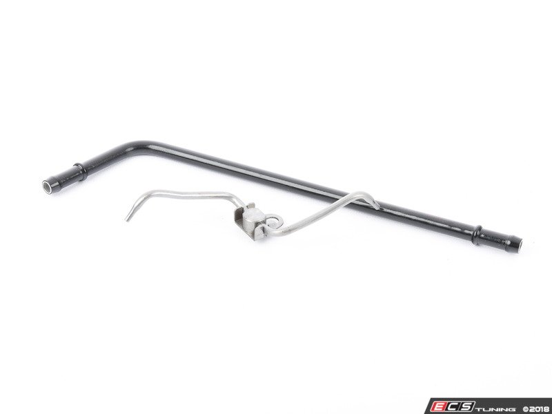 Genuine Volkswagen Audi - 058133367A - PIPE (058 133 367 A)