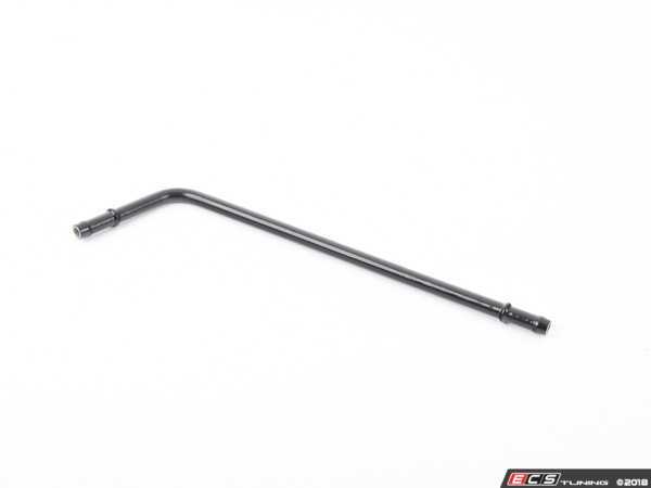 Genuine Volkswagen Audi - 058133367A - PIPE (058 133 367 A)