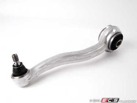 Lemforder - 2043304311 - Front Upper Control Arm - Left Side