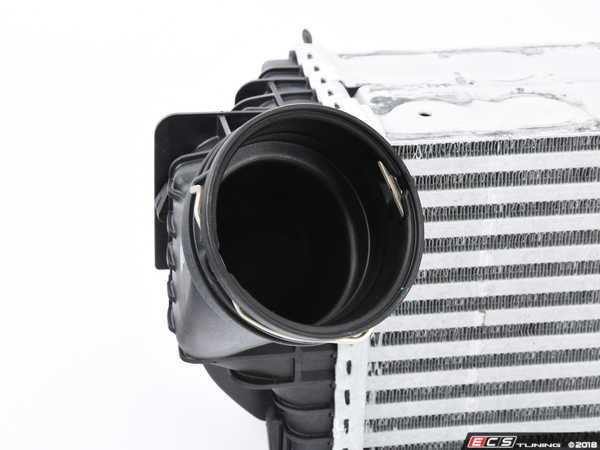 Genuine BMW - 17517805150 - CHARGE-AIR COOLER (17-51-7-805-150)