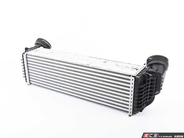 Genuine BMW - 17517805150 - CHARGE-AIR COOLER (17-51-7-805-150)
