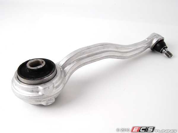 Lemforder - 2043304311 - Front Upper Control Arm - Left Side