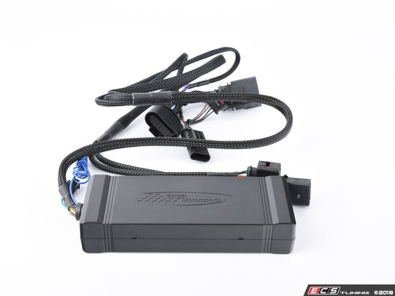 Burger Motorsports - JB4-MQB-2.0-FWD - Burger Motorsports JB4 Tuner