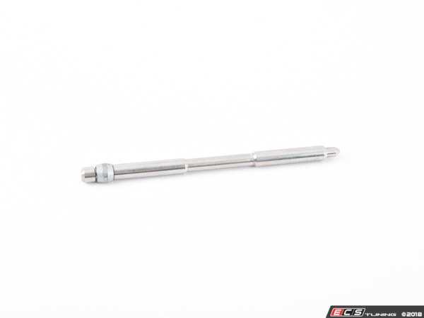 Genuine Volkswagen Audi - 8R0615145 - Brake Pad Spring Retaining Pin ...
