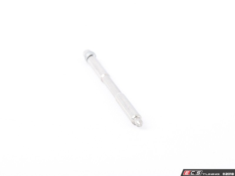 Genuine Volkswagen Audi - 8R0615145 - Brake Pad Spring Retaining Pin ...