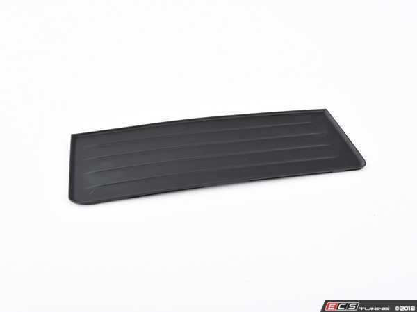 Genuine BMW - 51169309050 - RUBBER INSERT, ODDMENTS TRAY (51-16-9-309-050)