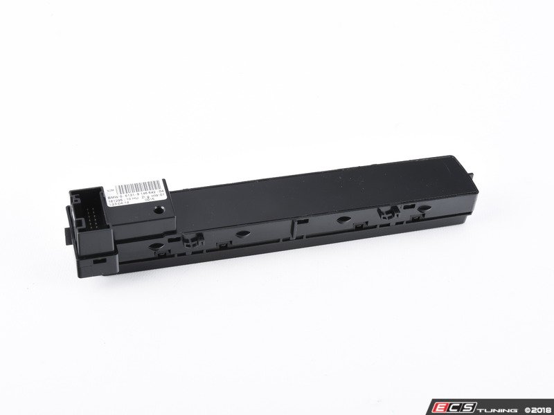 Genuine BMW - 61319146642 - Center Console Switches (61-31-9-146-642)