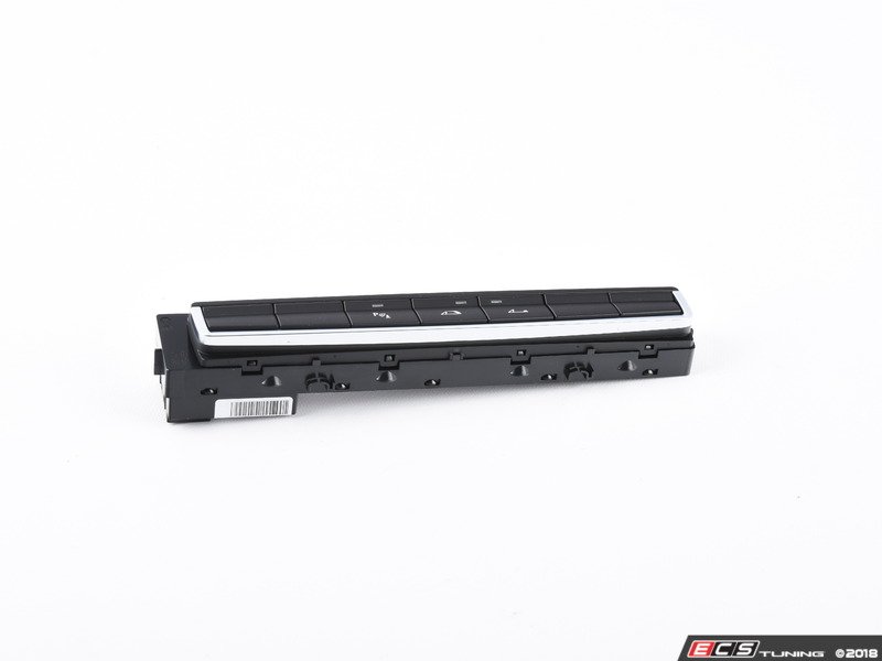 Genuine BMW - 61319146642 - Center Console Switches (61-31-9-146-642)