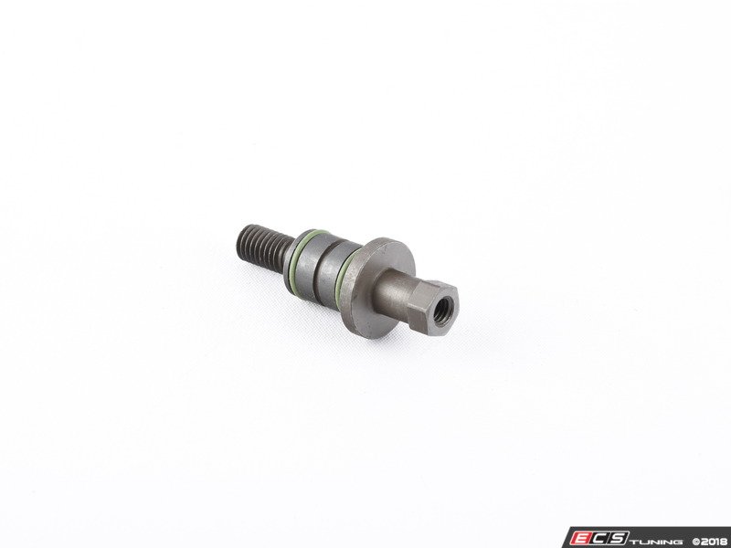 Genuine BMW - 11317835795 - Timing Chain Guide Rail Bolt (11-31-7-835-795)