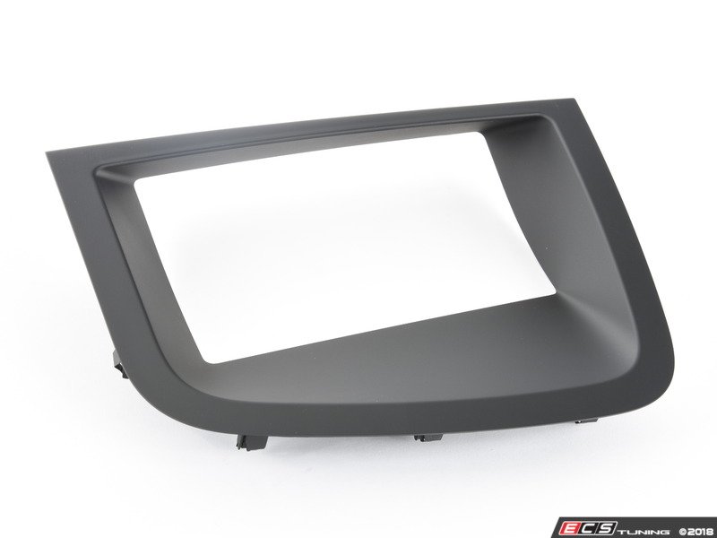 Genuine BMW - 51459209798 - F10 HUD Trim (51-45-9-209-798)