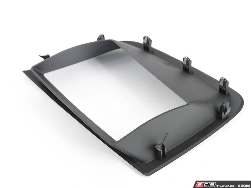 Genuine BMW - 51459209798 - F10 HUD Trim (51-45-9-209-798)