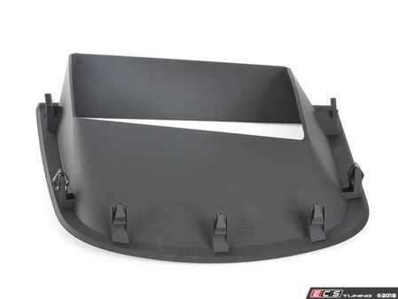 Genuine BMW - 51459209798 - F10 HUD Trim (51-45-9-209-798)