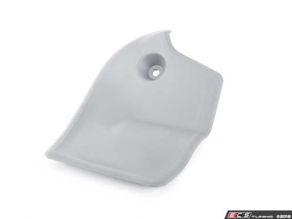 Genuine BMW - 51477130900 - COVERING RIGHT (51-47-7-130-900)