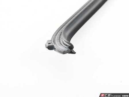 Genuine Mercedes Benz - 4637350765 - SEALING RAIL