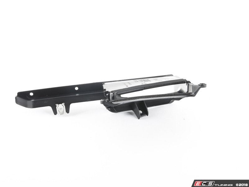 Genuine BMW - 51747294821 - Side Air Duct - Left (51-74-7-294-821)