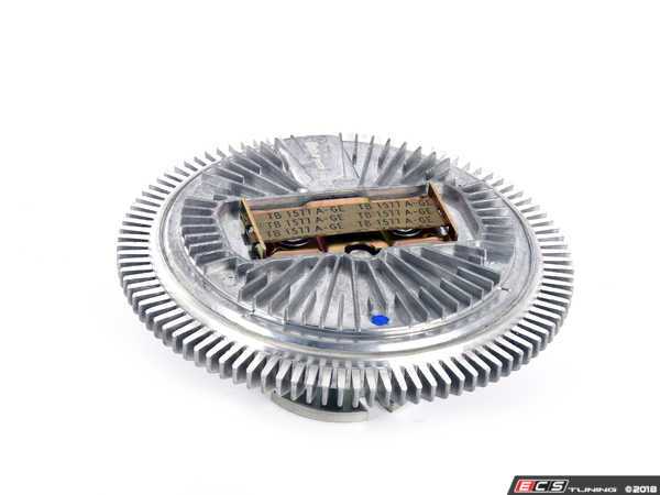 URO - 0002000422 - Fan Clutch