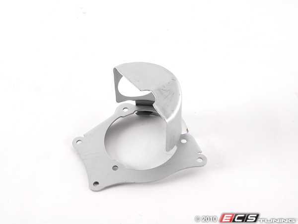 Genuine BMW - 11721715273 - Lower Air Pump Bracket (11-72-1-715-273)