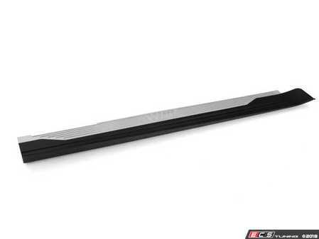 Genuine BMW - 51472252693 - Rocker Panel Trim - Left - (NO LONGER ...