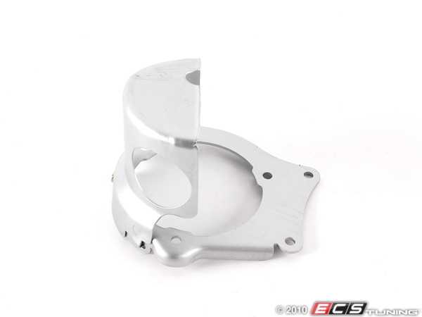 Genuine BMW - 11721715273 - Lower Air Pump Bracket (11-72-1-715-273)