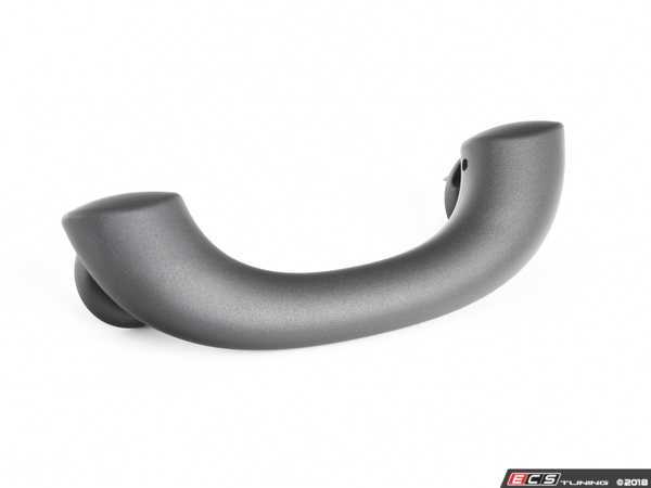 Genuine BMW - 51167336852 - GRAB HANDLE, FRONT (51-16-7-336-852)