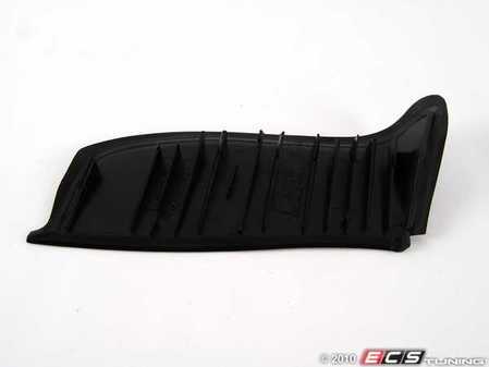 Genuine BMW - 63216933017 - Tail Light Side Panel - Left (63-21-6-933-017)