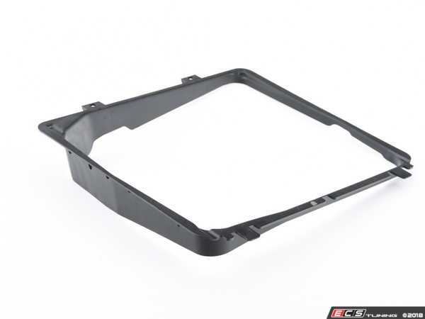 Genuine BMW - 51748050064 - FRAME RIGHT (51-74-8-050-064)