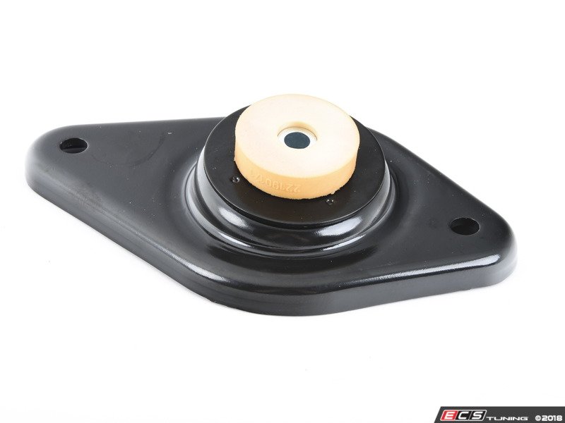 Genuine MINI - 33509807871 - Guide Support / Rear Shock Mount - Left ...