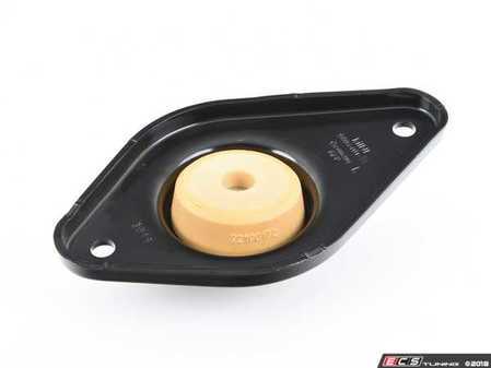 Genuine MINI - 33509807871 - Guide Support / Rear Shock Mount - Left ...