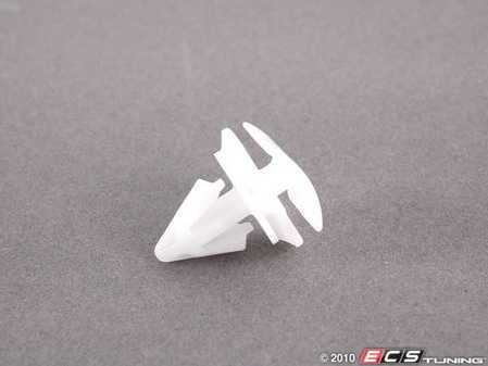 Genuine Volkswagen Audi - 3C0853585 - Moulding Clip - Priced Each (3C0 ...